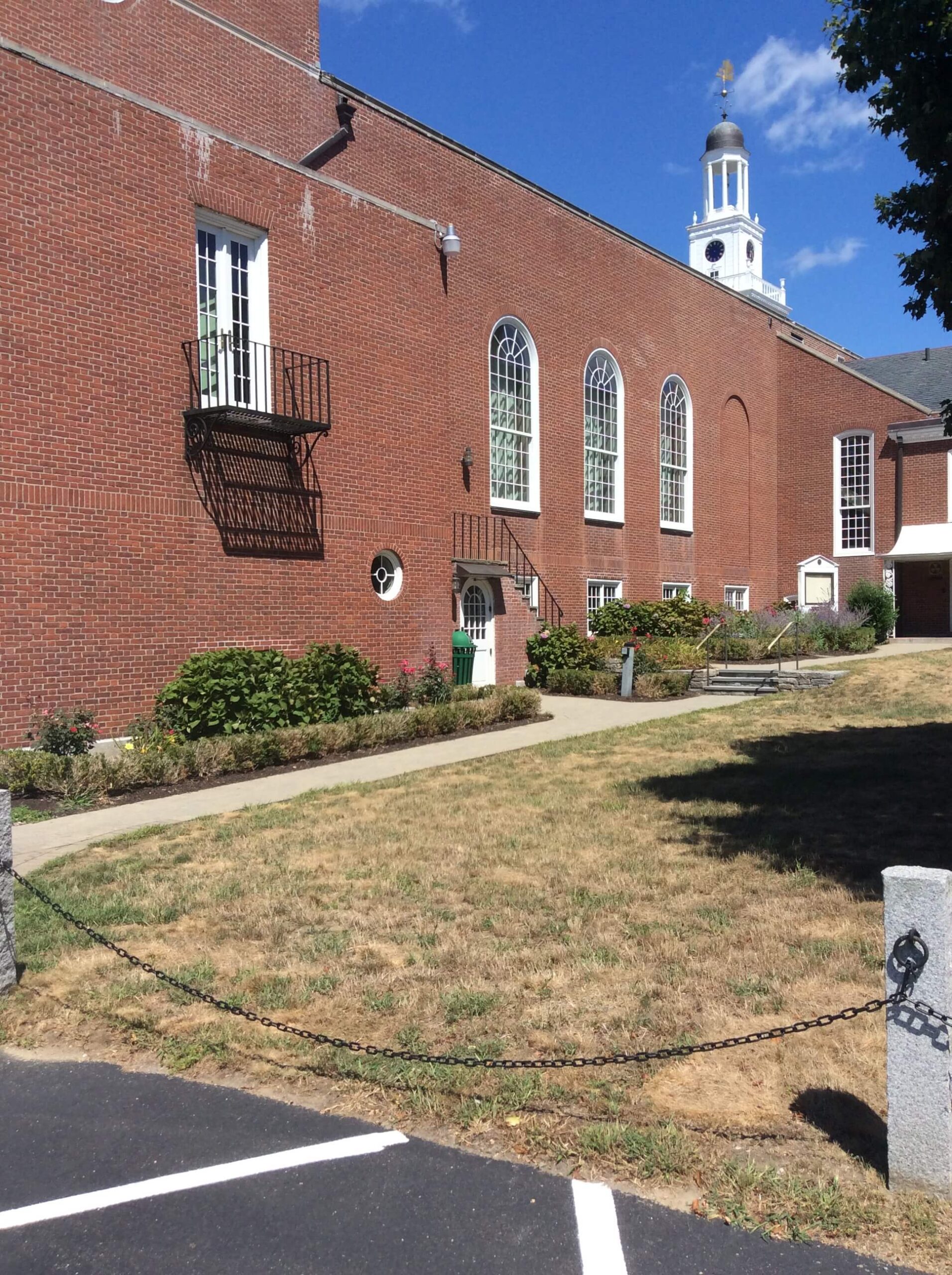 About Us - Clinton Art Society