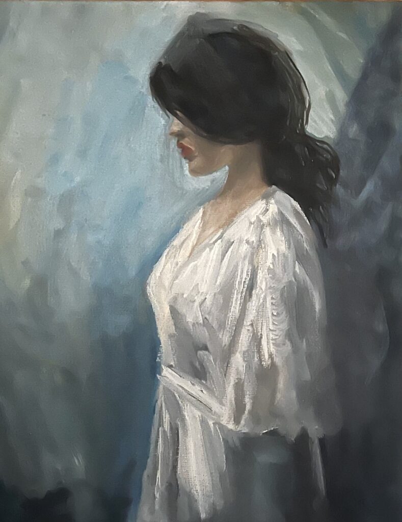 Current Exhibitions at the Clinton Art Society