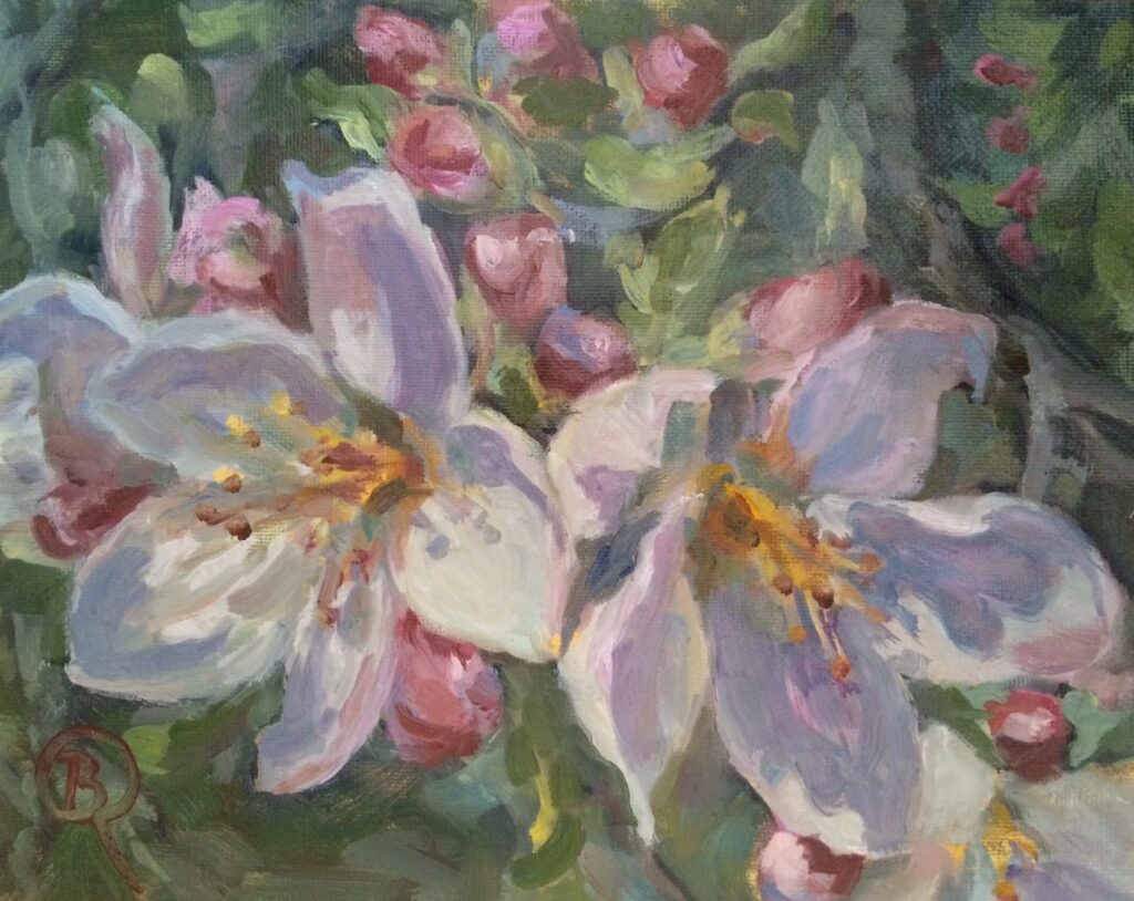 Past Exhibitions - Clinton Art Society