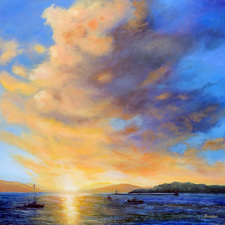 Exhibitions - Clinton Art Society