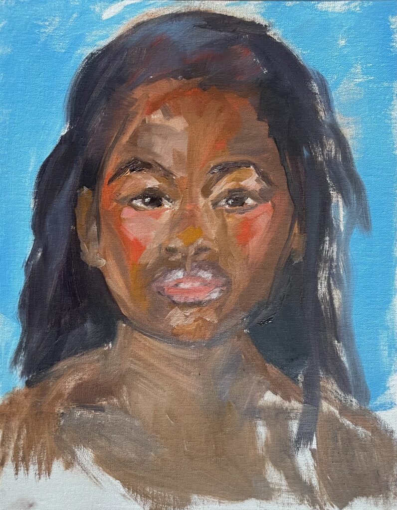 Current Exhibitions at the Clinton Art Society