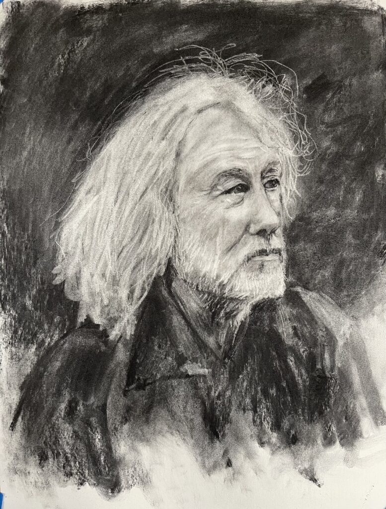 Current Exhibitions at the Clinton Art Society