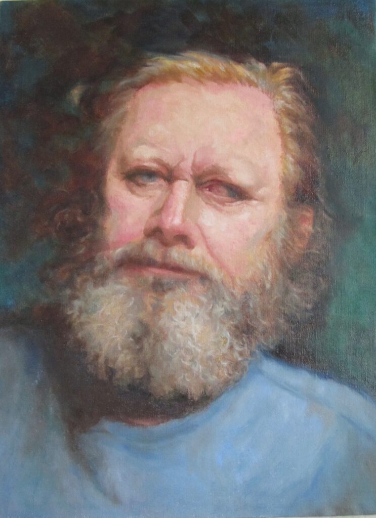 Current Exhibitions at the Clinton Art Society