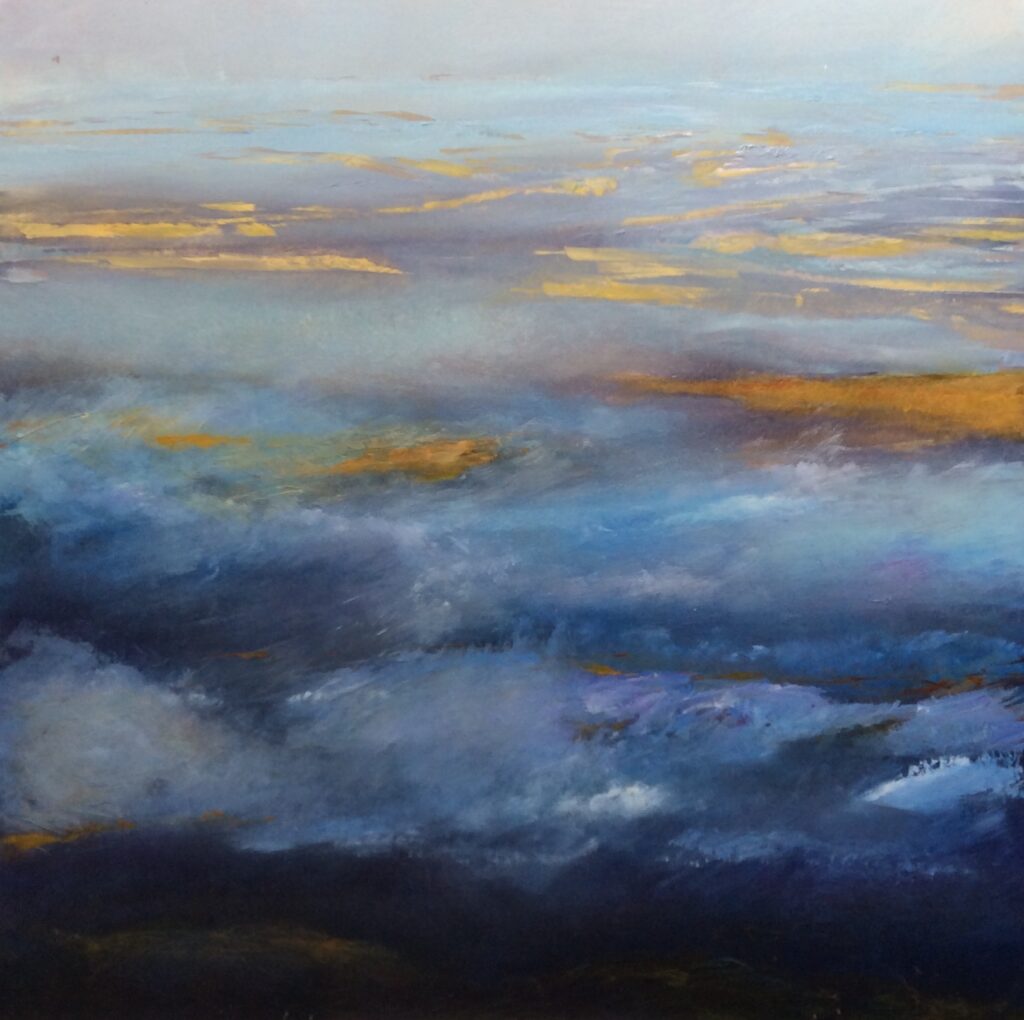 Past Exhibitions - Clinton Art Society