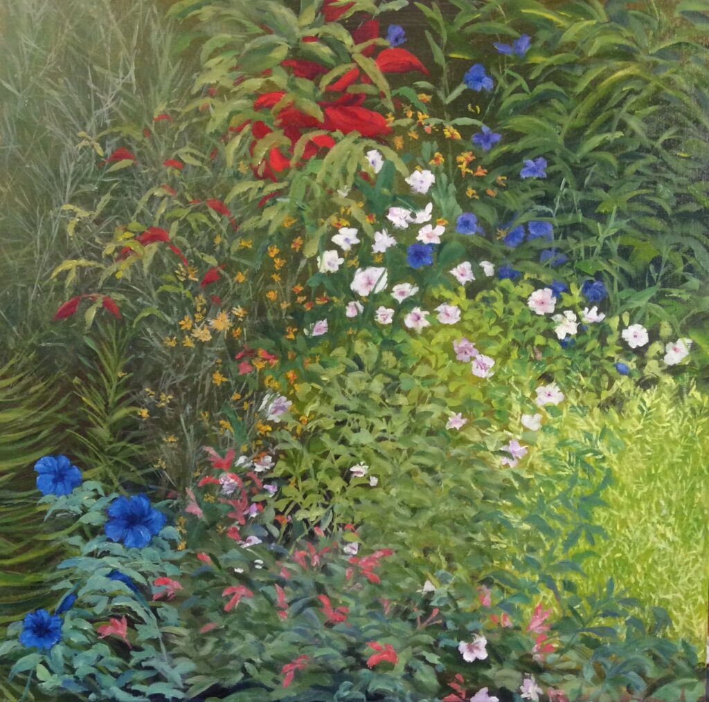 Current Exhibitions at the Clinton Art Society