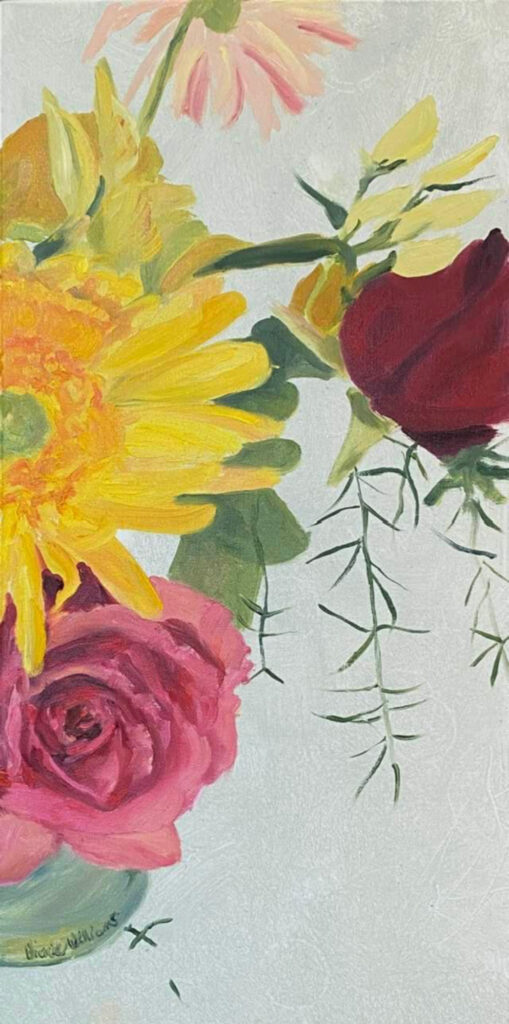 Current Exhibitions at the Clinton Art Society