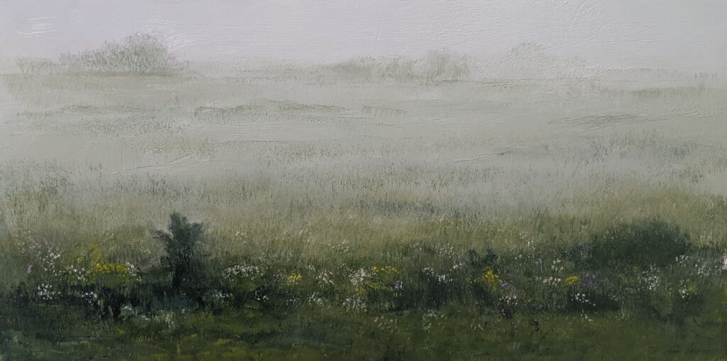 Current Exhibitions at the Clinton Art Society