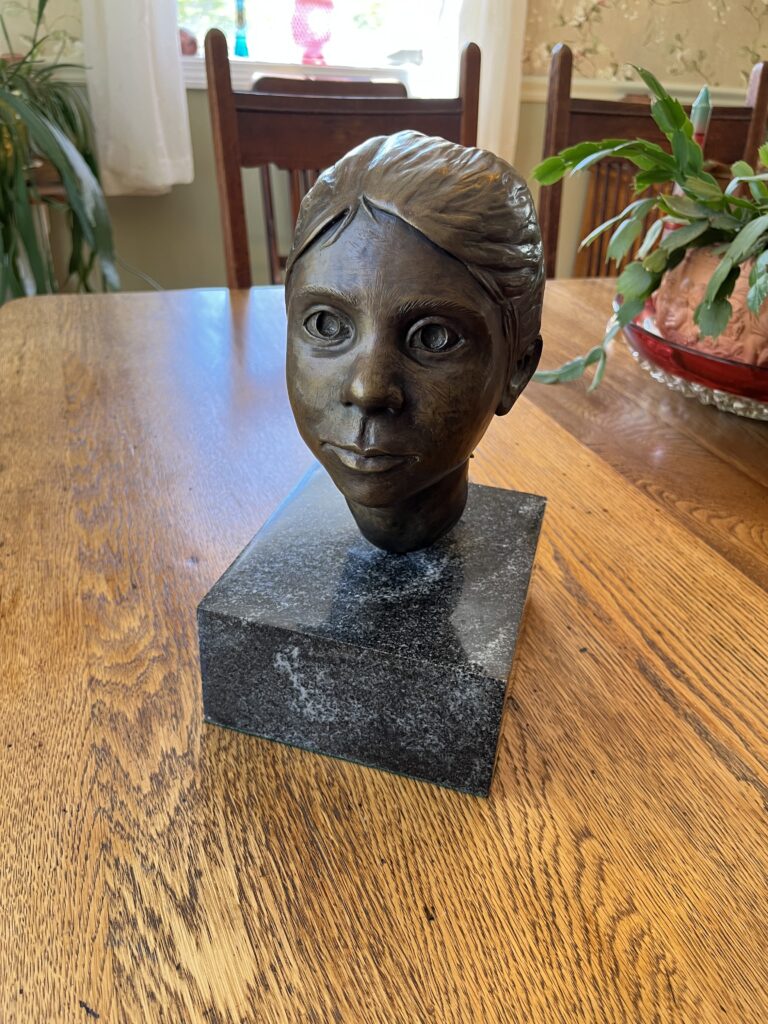 Past Exhibitions - Clinton Art Society